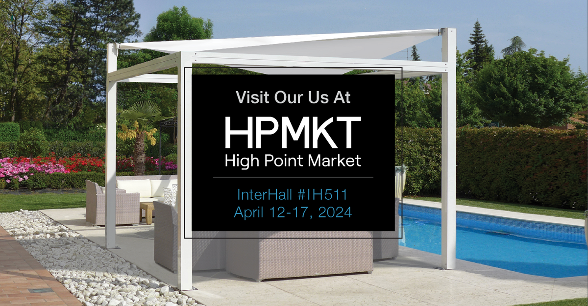 High Point Furniture Market Spring - 2024 – KANNOA | Commercial and ...