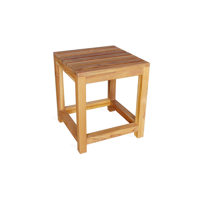 Cali Side Table – KANNOA | Commercial and Hospitality Outdoor and Patio ...