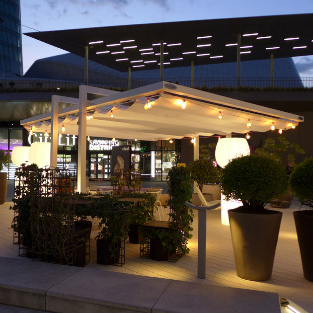 Motion Cabana – KANNOA | Commercial and Hospitality Outdoor and Patio ...